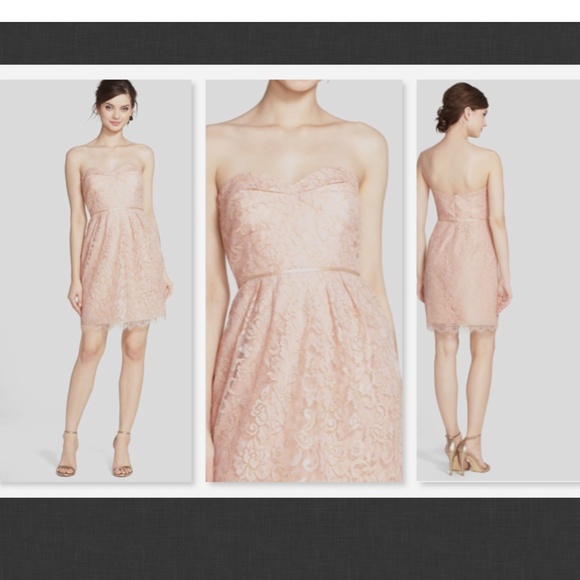 Jenny Yoo | Dresses | New 295 Jenny Yoo Hudson Lyon Strapless Gilded ...